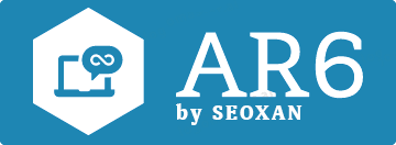 AR6 - El ERP que se conecta con tu ecommerce - SeoXan - Login